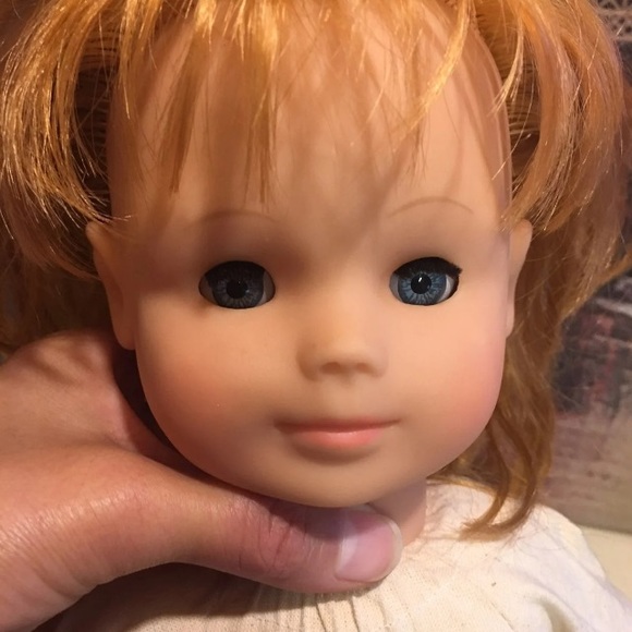 Accessories | Vintage Gotz Doll | Poshmark